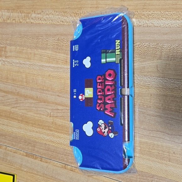 Video Games & Consoles | Super Mario Switch Lite Protection | Poshmark